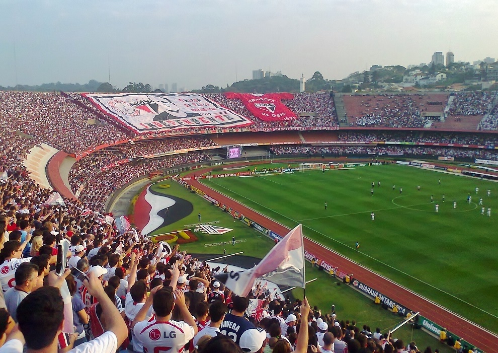 6 Lugares Bacanas Para Visitar No Morumbi Passeios Baratos Em São Paulo